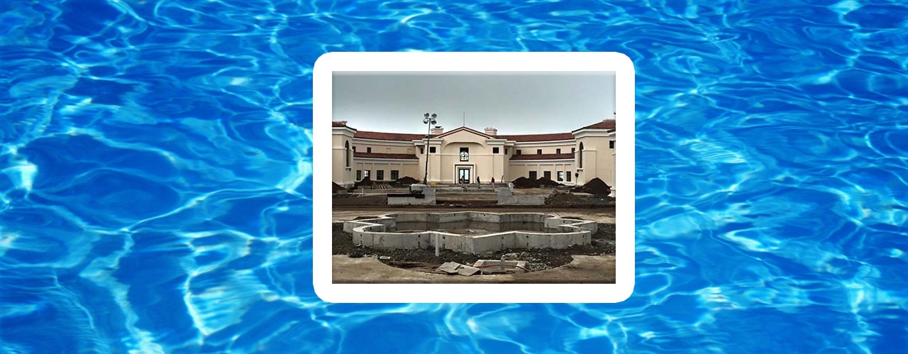 Ekvator Ginesi - Yapı Havuz | Yapihavuz.com.tr - Yapı Havuz | Yapihavuz ...